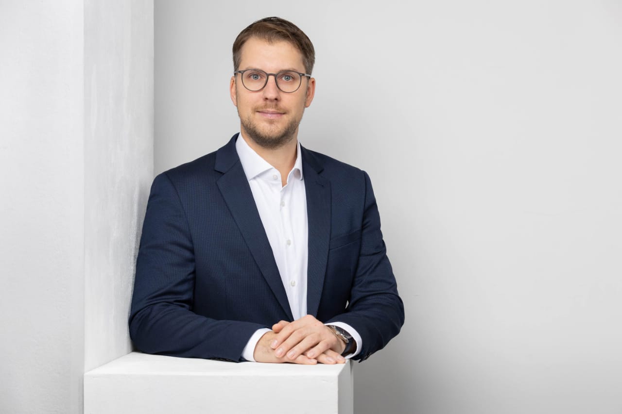 VNU Asia Pacific appoints Igor Palka as Managing Director | Exhibition ...