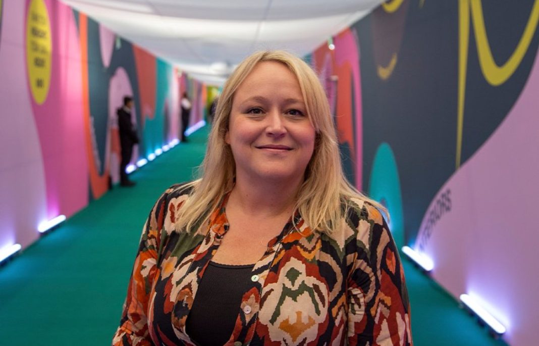 Michelle Baldwin appointed as New Head of Events at the NEC ...
