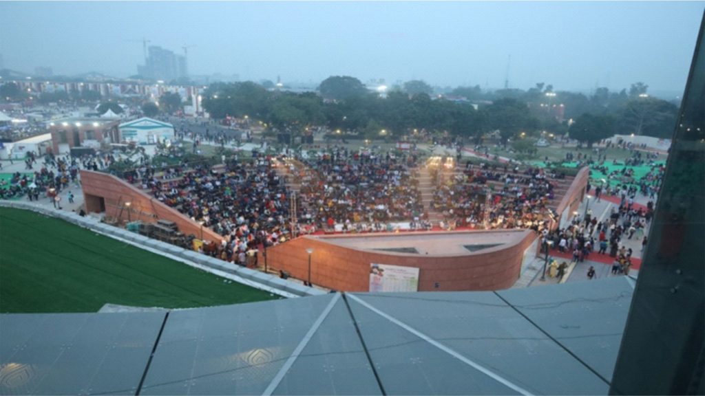 IITF 2023 Caps off Historic Run with 1.5 Lakh Visitors | Exhibition ...