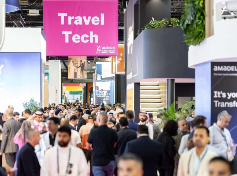 Arabian Travel Market 2026 to Spotlight Future of Global Travel with ...