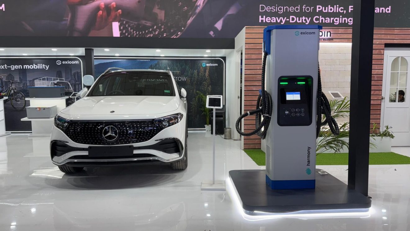 EVEXPO 2025 to Drive India's Electric-Mobility Revolution in December ...