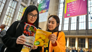 FRUIT LOGISTICA 2026 Set to Transform Berlin into Global Hub for Fresh ...