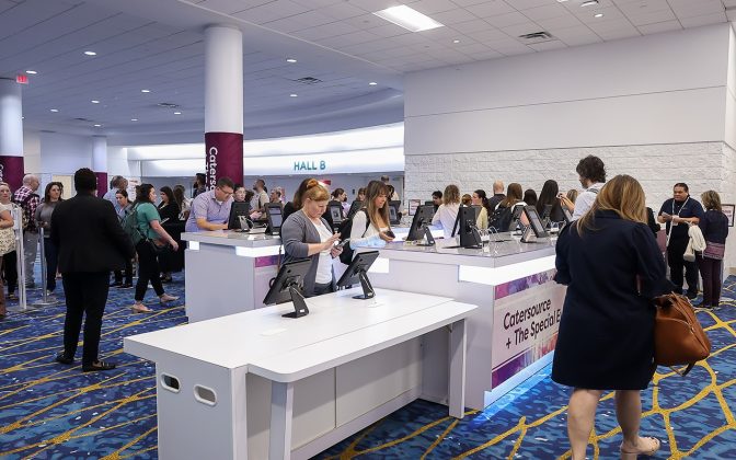Catersource + TSE 2026 to Unite Global Catering & Event Leaders in Los ...