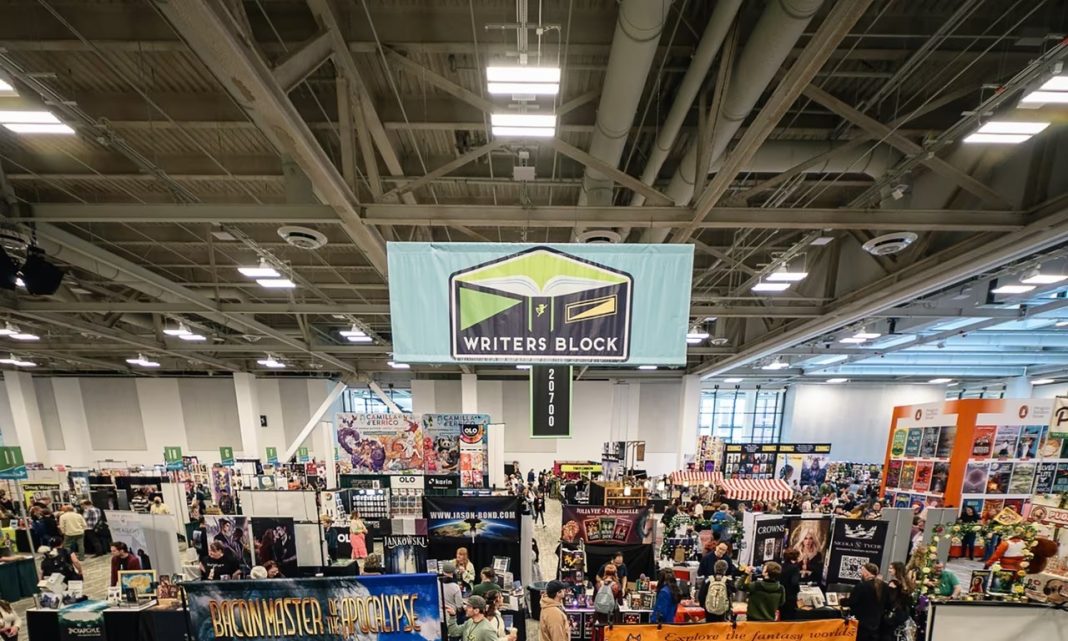 Emerald City Comic Con 2026 Set to Bring Pop Culture Celebration Back ...